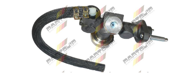 Clutch Master Cylinder: Mazda BT-50 – FAB AUTO PARTS