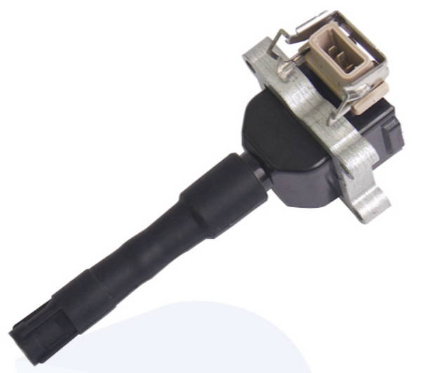 Pencil Coil - BMW E32/E34/E36/E38 (3 PIN) – FAB AUTO PARTS