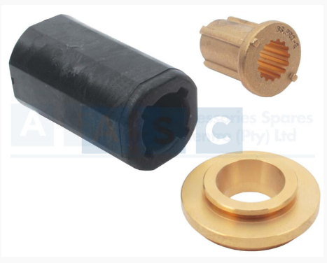 BUSH HUB KIT FOR HONDA E-SERIES – FAB AUTO PARTS