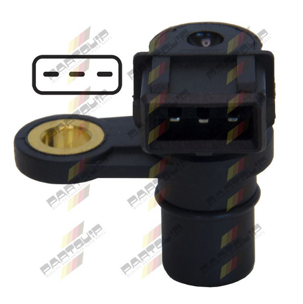 Camshaft Sensor - Chevrolet Spark – FAB AUTO PARTS