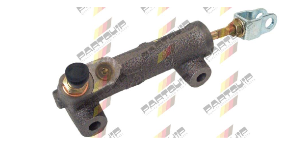 Clutch Master Cylinder: Mitsubish Colt – FAB AUTO PARTS