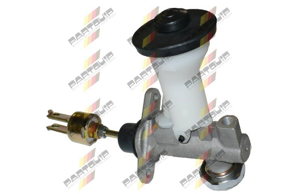 Clutch Master Cylinder: Toyota Hilux and Landcruiser – FAB AUTO PARTS