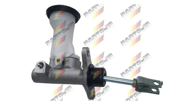 Clutch Master Cylinder: Toyota Hi lux and Land Cruiser – FAB AUTO PARTS