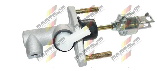 Clutch Master Cylinder: Toyota Corolla,Auris and Yaris – FAB AUTO PARTS