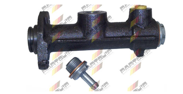 Clutch Master Cylinder: Fiat – FAB AUTO PARTS