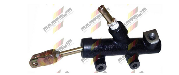 Clutch Master Cylinder: Isuzu NPR – FAB AUTO PARTS