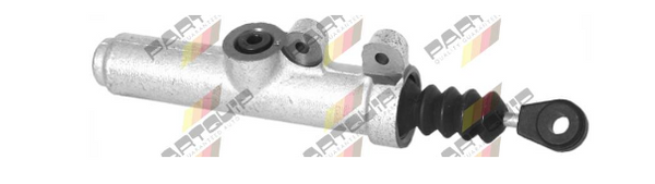 Clutch Master Cylinder: Chrysler Crossfire and Mercedes Benz – FAB AUTO ...