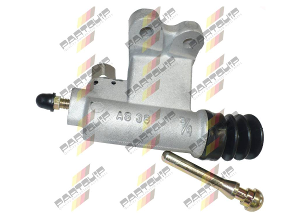 Clutch Slave Cylinder: Ford Meteor - 1.4 1986 - 1995, LX, CVH, Manual ...