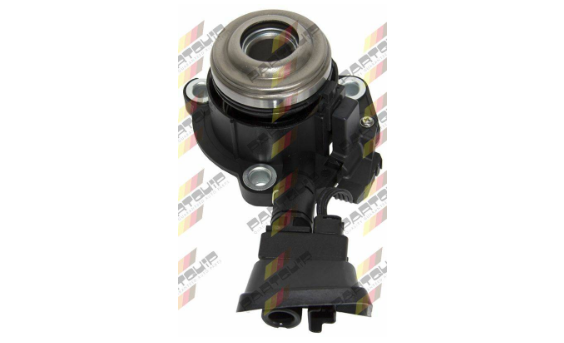 Clutch Slave Cylinder: ;Citroen C4 1.6 (05-10), C4 Picasso All (08-13 ...