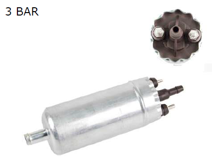 FUEL PUMP - INTANK FP001 – FAB AUTO PARTS