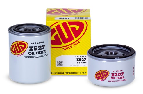 OIL FILTER Z77 – FAB AUTO PARTS