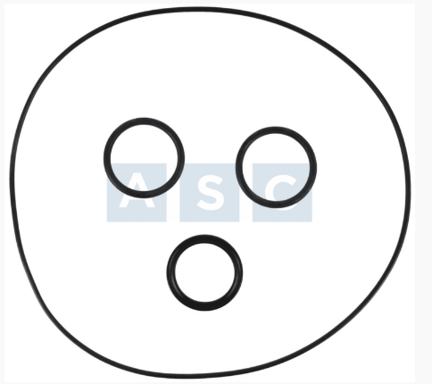 HYD-HELM SEAL KIT ONLY – FAB AUTO PARTS