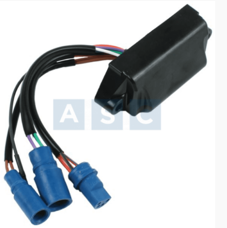 CDI 3/6CYL OMC – FAB AUTO PARTS