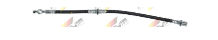 Brake Hose -PBH8040 -Toyota Conquest – FAB AUTO PARTS
