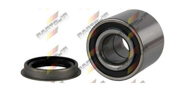 Wheel Bearing Kit : PQ339 - Nissan Sentra – FAB AUTO PARTS