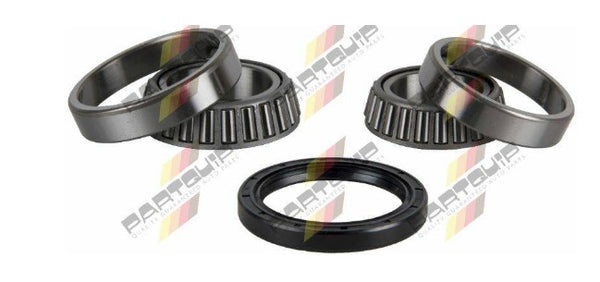 Wheel Bearing Kit : PQ347 - Isuzu – FAB AUTO PARTS