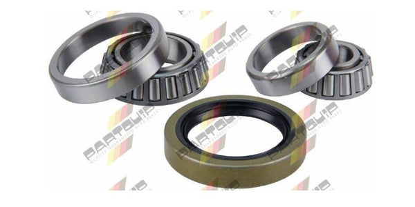 Wheel Bearing Kit : PQ444A - Mercedes Benz – FAB AUTO PARTS