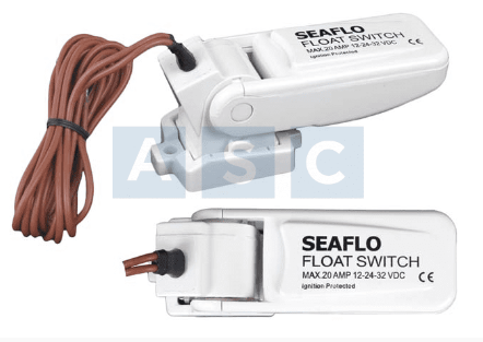 BILGE PUMP SWITCH SEAFLO 12V – FAB AUTO PARTS