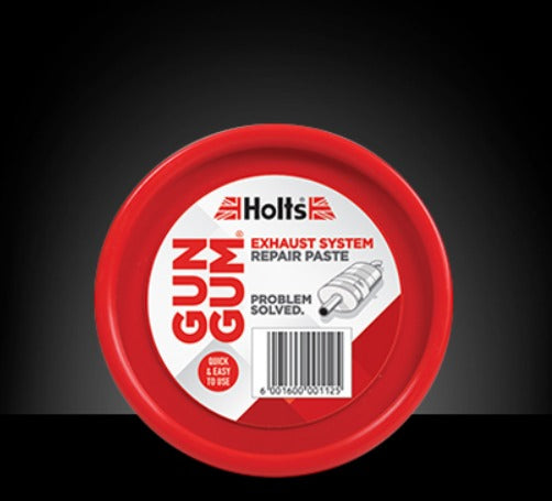 Gun Gum - Holts 200ml – FAB AUTO PARTS