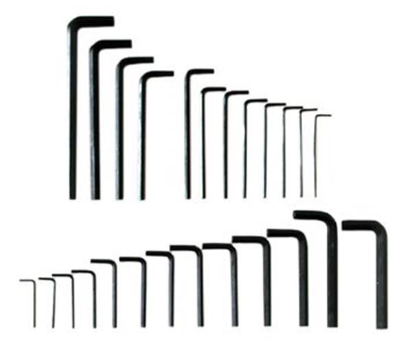 Allen Key Set – FAB AUTO PARTS