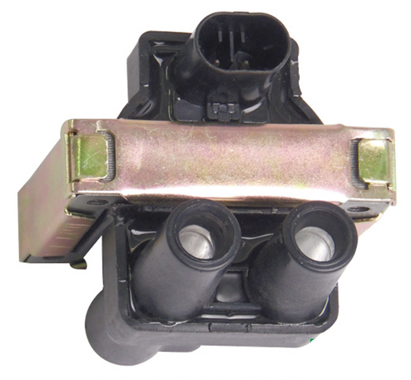 Ignition Coil - FIAT 1.2 / ALFA 2.0 ( 2 PIN ) – FAB AUTO PARTS