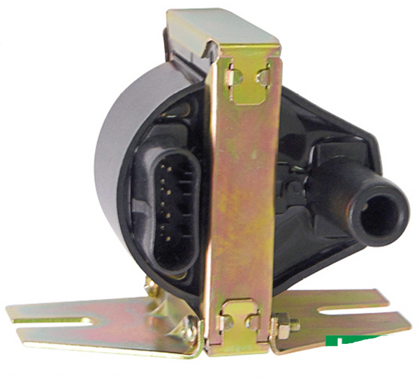 Ignition Coil - FIAT UNO FIRE PACER All (4 PIN) – FAB AUTO PARTS