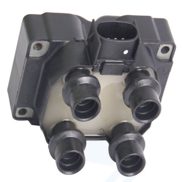 Ignition Coil -MAZDA SOHO FORD FIESTA ESCORT (3 PIN) – FAB AUTO PARTS