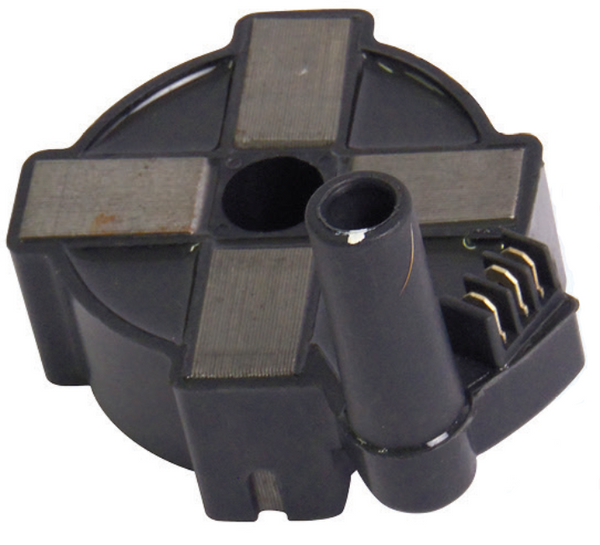 Ignition Coil - MAZDA 626 TELSTAR 4 CYLINDER (3 PIN) – FAB AUTO PARTS