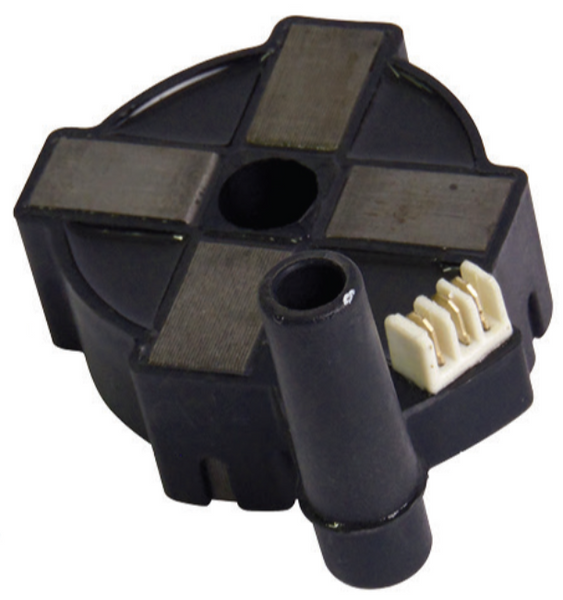 Ignition Coil - MAZDA 626 TELSTAR 6 CYLINDER (3 PIN) – FAB AUTO PARTS
