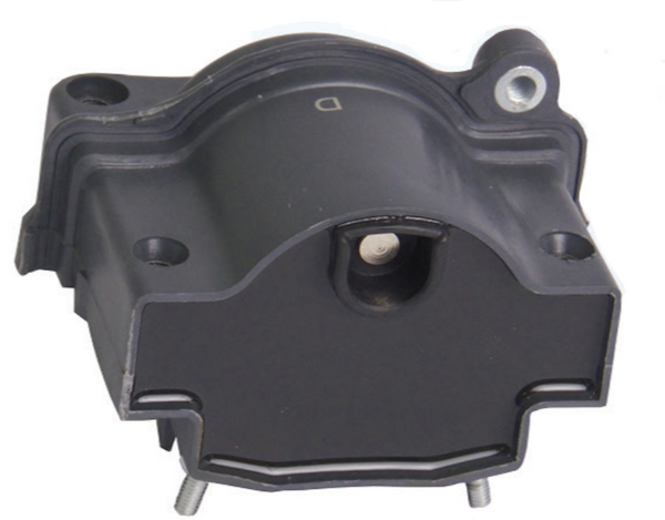 Ignition Coil - TOYOTA Y-SERIES (ORIGINAL TYPE DISTRIBUTOR) (3 PIN ...