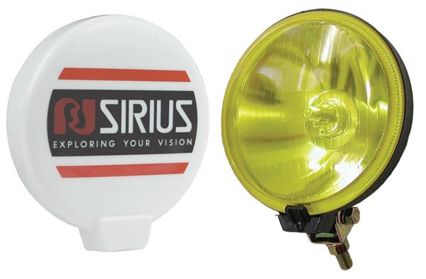 Fog Lamp Set – FAB AUTO PARTS