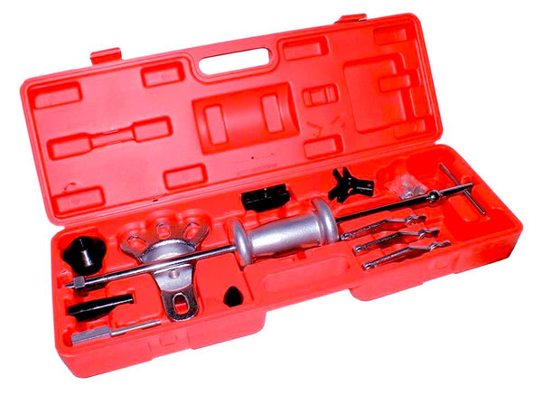 Axle Removing Tool Set - 16 Piece – FAB AUTO PARTS