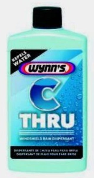 C Thru - Wynn's 250ml – FAB AUTO PARTS