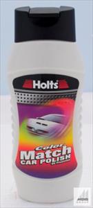 Holts Color Match - Car Polish AllColoursInDropDownMenu – FAB AUTO PARTS
