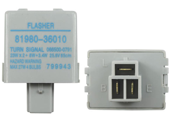 3 Pin Flasher 24V – FAB AUTO PARTS
