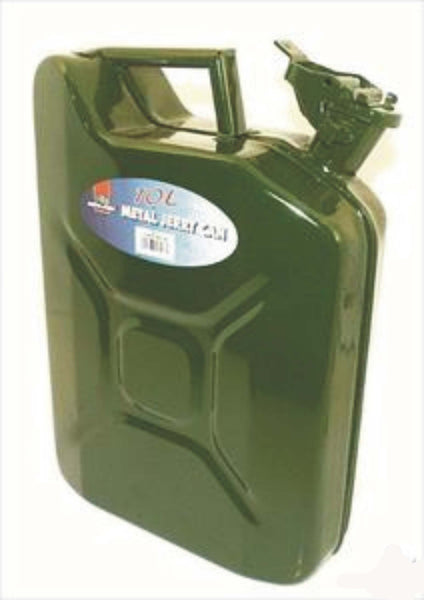 JERRY CAN - 10L – FAB AUTO PARTS