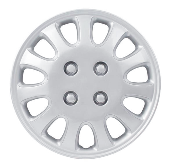 Wheel Caps - 13" – FAB AUTO PARTS