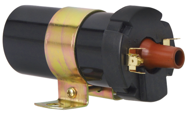 Electronic Ignition Coil 12V - BOSCH Type – FAB AUTO PARTS