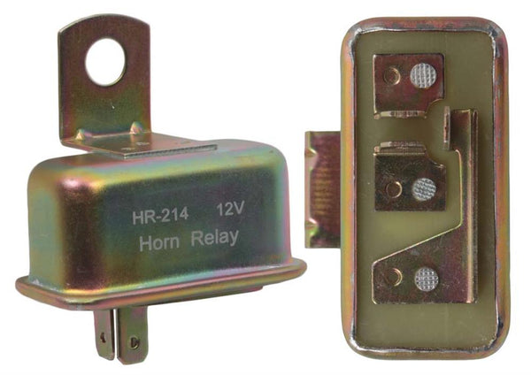 3 Pin Hooter Relay 12V - Japanese Type – FAB AUTO PARTS