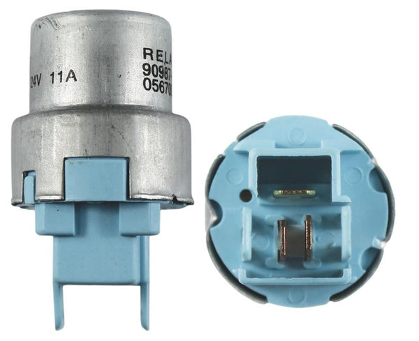 3 Pin Headlamp Relay 24V – FAB AUTO PARTS