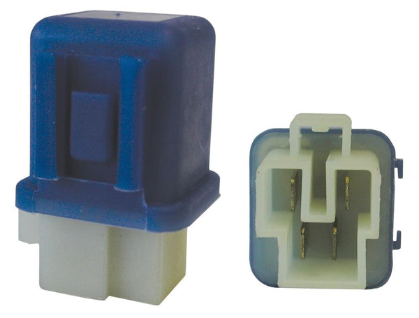 4 Pin Nissan Relay 12V – FAB AUTO PARTS