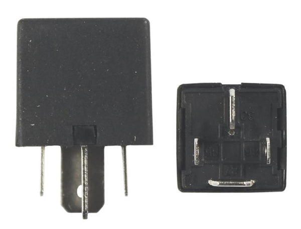 4 Pin Relay 12V - Toyota Quantum – FAB AUTO PARTS