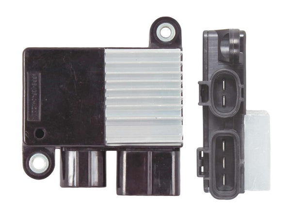 Relay Blower / Fan 12V - Toyota Quantum – FAB AUTO PARTS