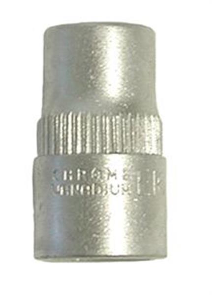 E Sockets - Sizes E10 to E24 (1/2" Drive ) – FAB AUTO PARTS