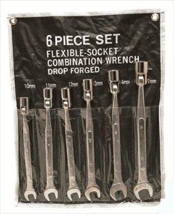 Spanner Flexi Set – FAB AUTO PARTS