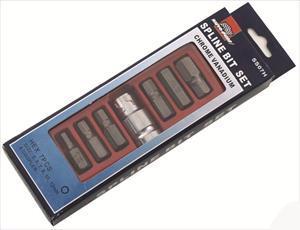 Allen Key Socket Set – FAB AUTO PARTS