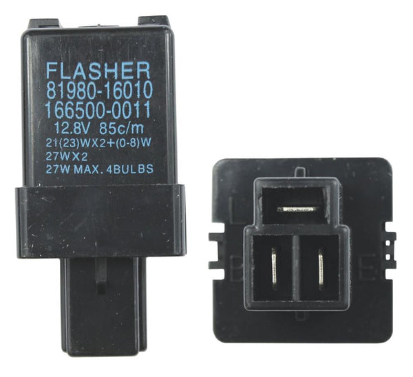 3 Pin Toyota Flasher 12V - Toyota Hiace / Hilux – FAB AUTO PARTS