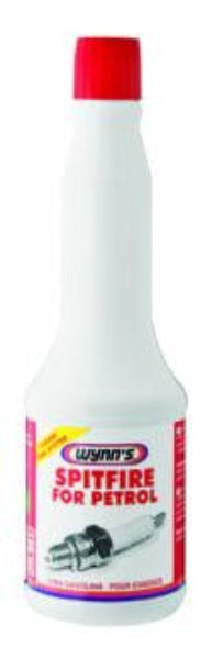 Wynn's - Spitfire for Petrol 125ml – FAB AUTO PARTS