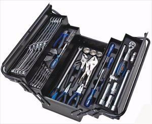 Tool Set - 77 Piece – FAB AUTO PARTS