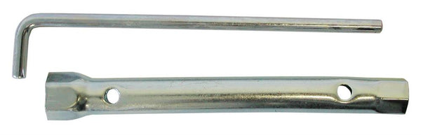 Spark Plug Spanner - 16mm / 21mm with handle – FAB AUTO PARTS